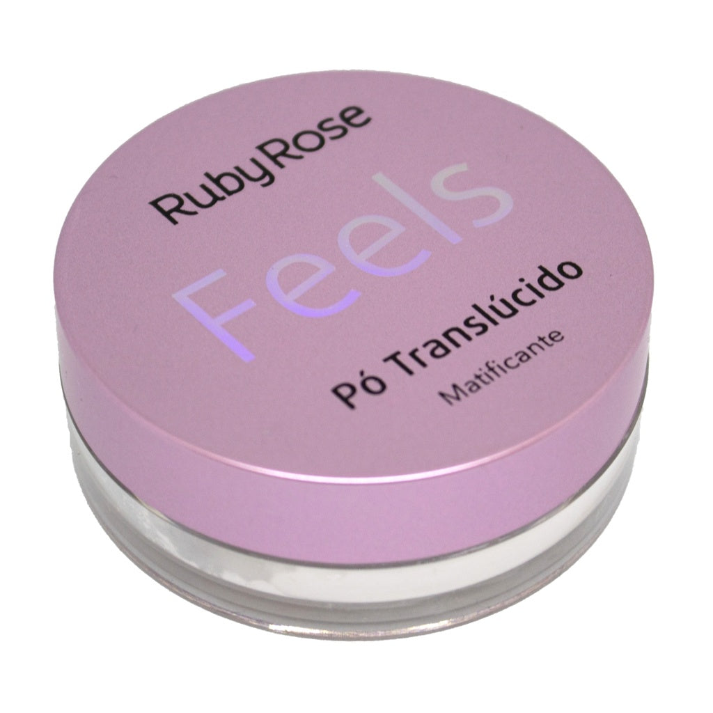 Feels Loose Powder HB-7224 – RubyRose